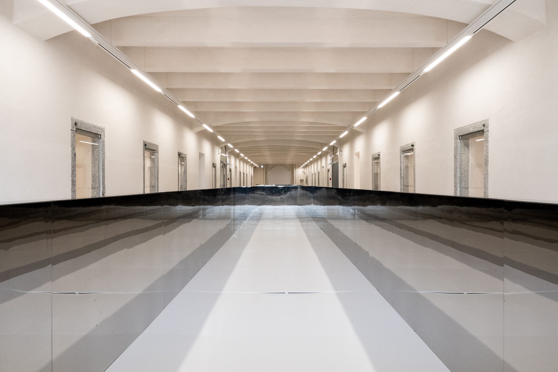 The MEIS foundation - MEIS