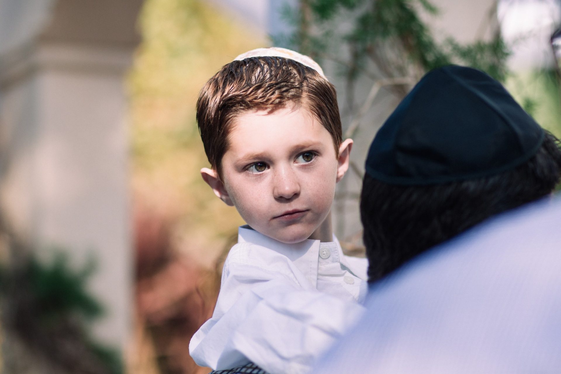 Capire l’ebraismo - MEIS