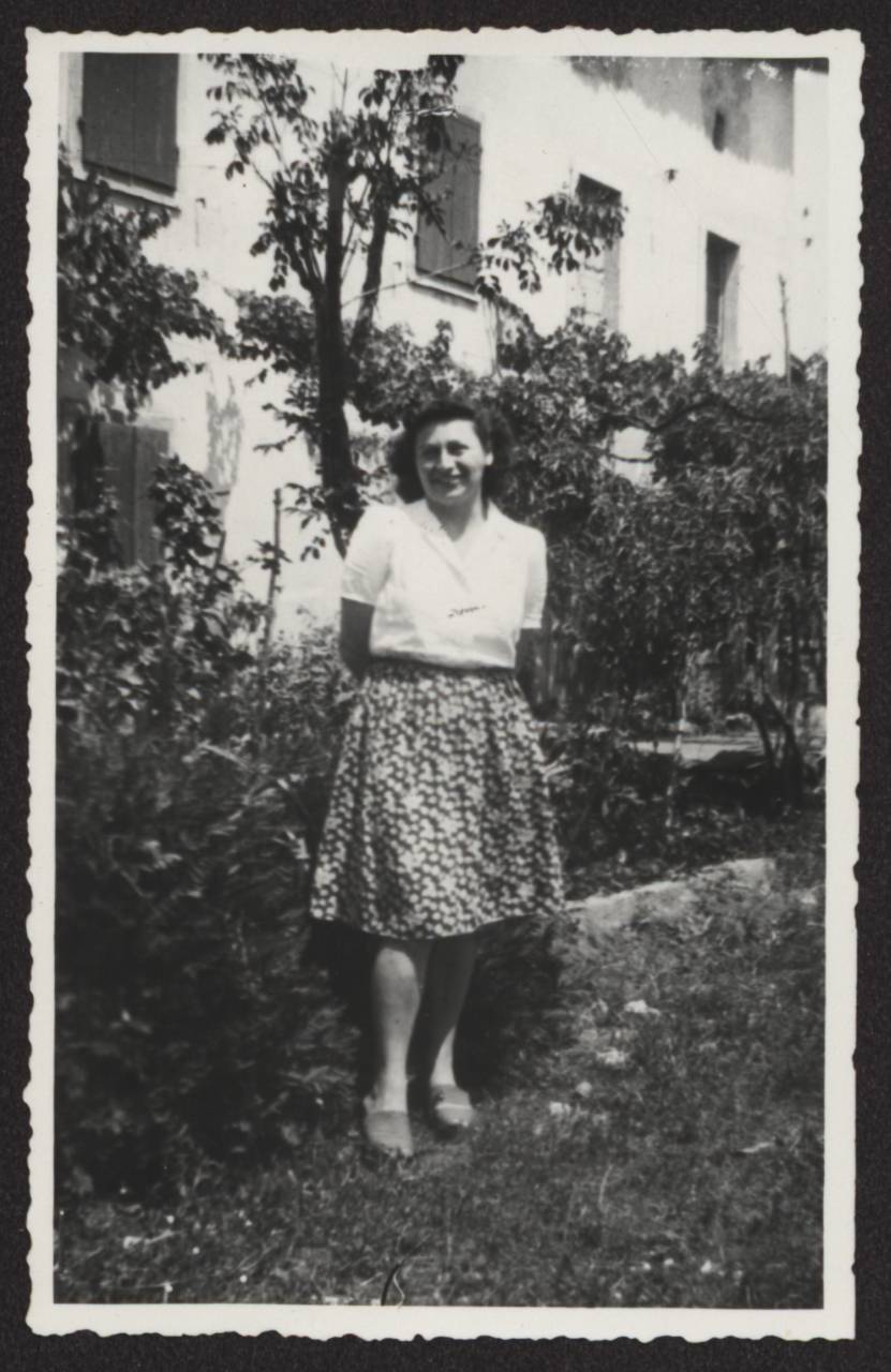 Jewish Italian Partisans, Young Resistance Fighters - MEIS